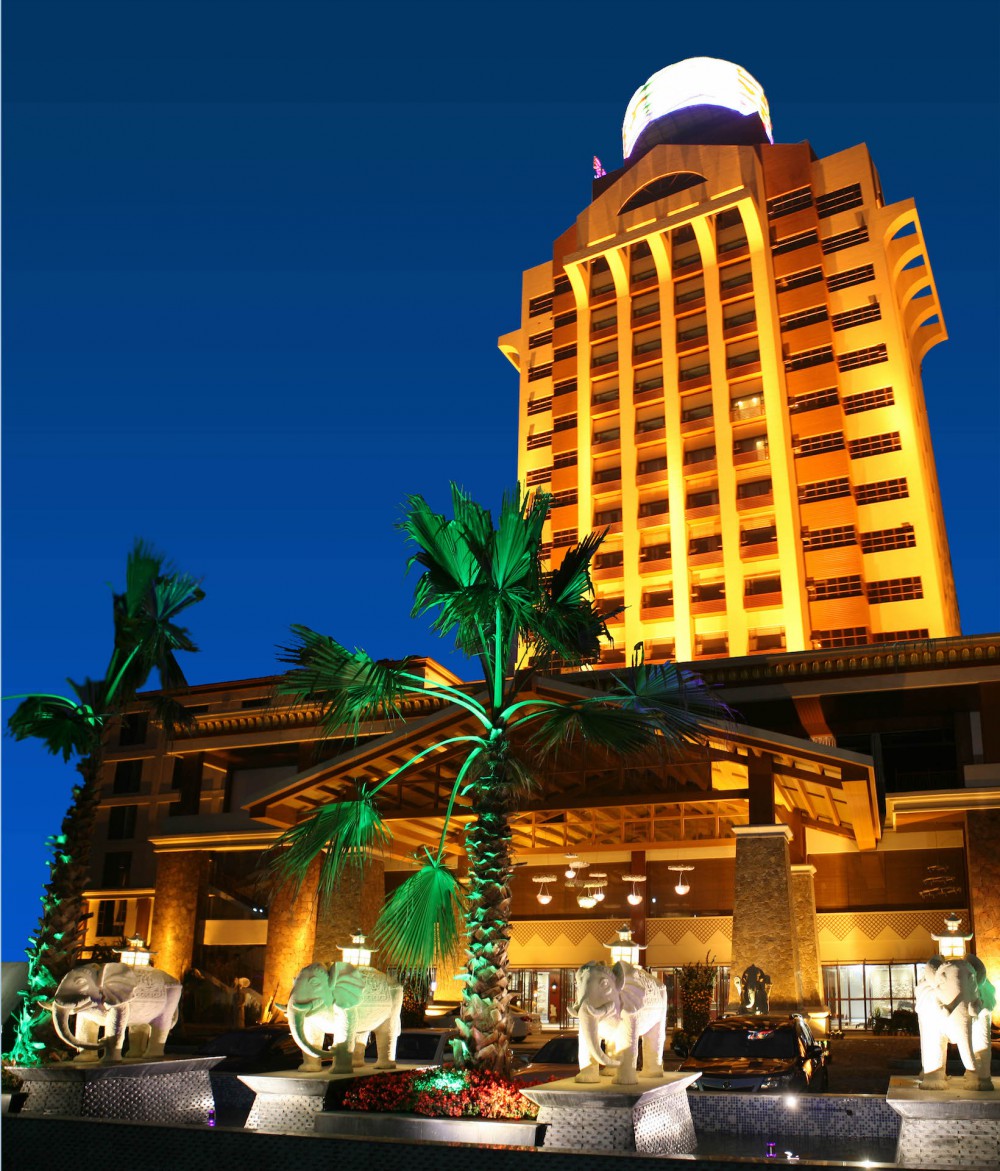 Dusit International to manage its 11th resort in China, to open 3 more ...