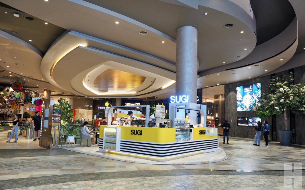 Sugi Bee Garden Café คาเฟ่น้ำผึ้ง เสิร์ฟความหอมหวานส่งตรงจากเมืองคุมาโม ...